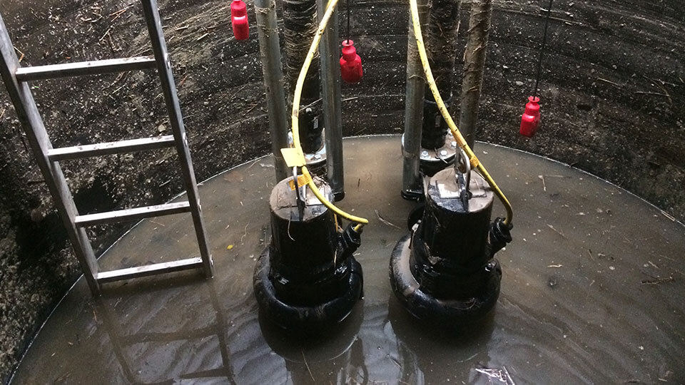 Duncan Ross Land Drainage Ltd | Civil Engineering & Utilities